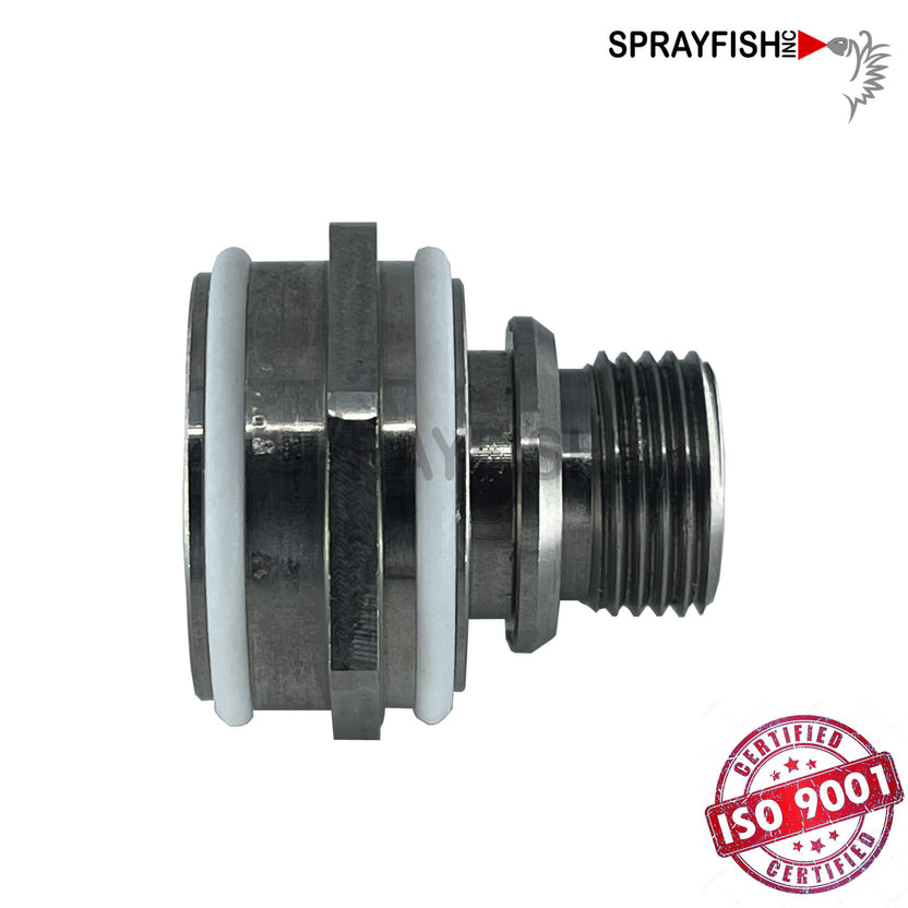 Kremlin® AVX Aftermarket Spare Parts | Shop Sprayfish