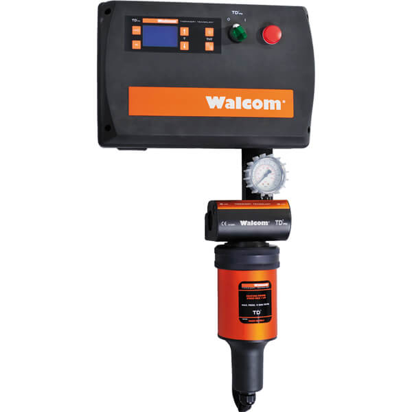 Walcom Thermodry TD1 & TD3 Pro | Shop Sprayfish