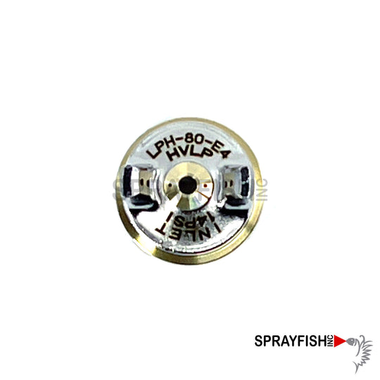 LPH-80 Gravity Feed Gun | Shop Sprayfish