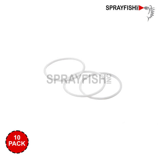 Sprayfish Non-OEM Parts for Kremlin® ATX Gun | Shop Sprayfish